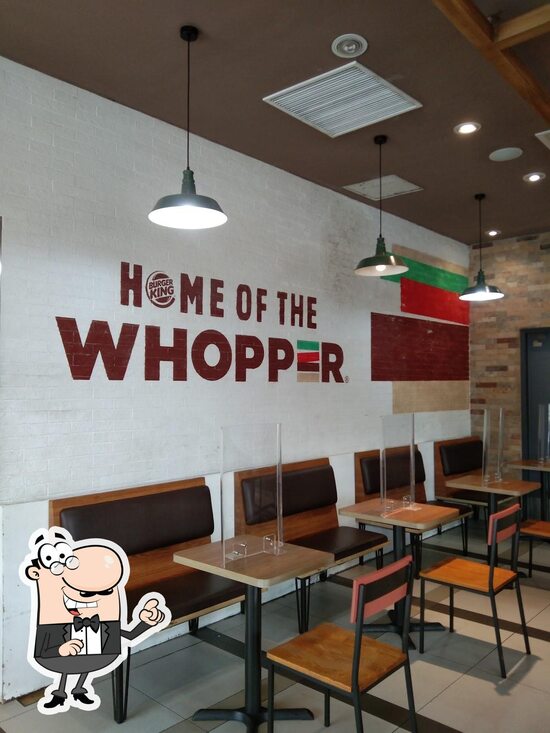 Burger King - North Drive Mandaue NRA (Drive Thru), Mandaue City ...