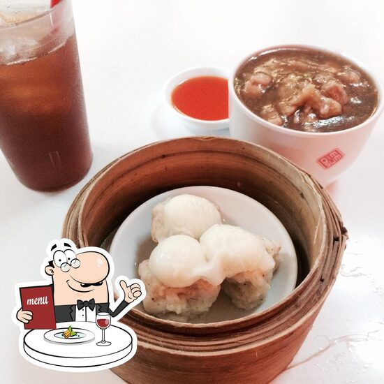Dimsum Break, Talisay City - Restaurant menu, prices and reviews