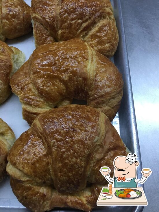 Donut Storr, Westminster - Restaurant menu, prices and reviews