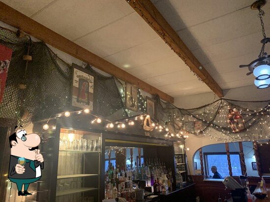 Hillside Fish House in США - Restaurant menu and reviews