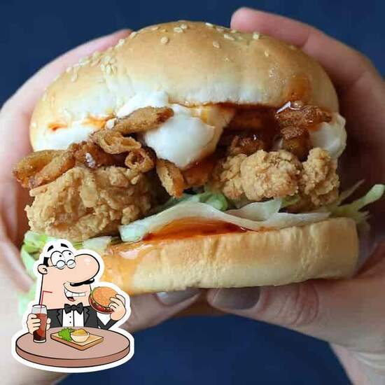 KFC, 243/245 Great South Rd in Auckland - Restaurant menu and reviews