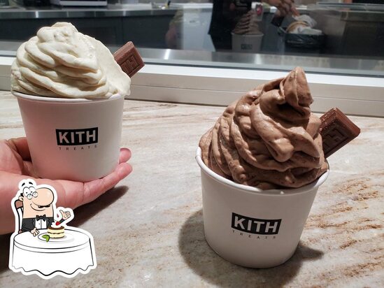 Kith Treats Hawaii in Honolulu - Restaurant reviews