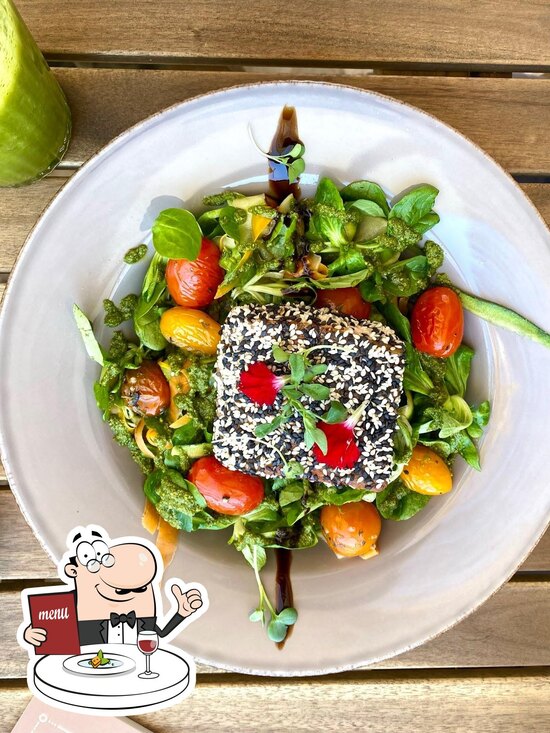 Matcha Brunch restaurant, Carcavelos - Restaurant reviews