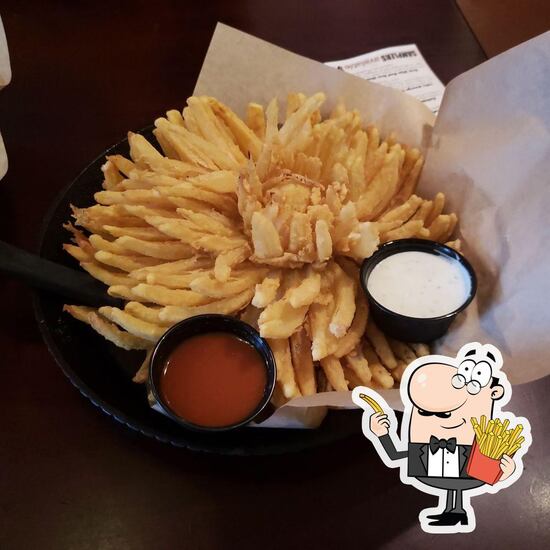 Moose Tooth Grill in Lake George - Restaurant menu and reviews