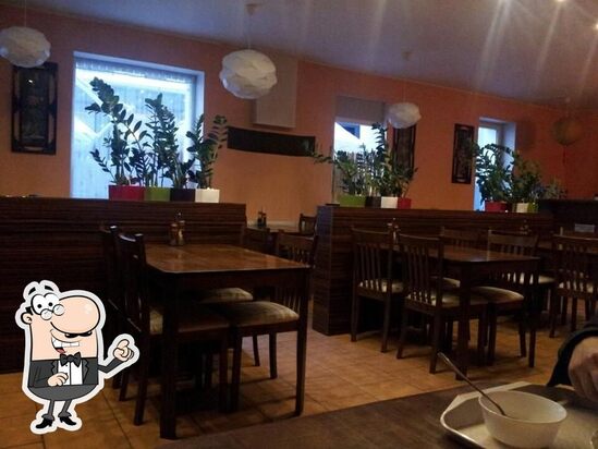 Chinese restaurant Mr. Gao, Žilina - Restaurant menu, prices and reviews