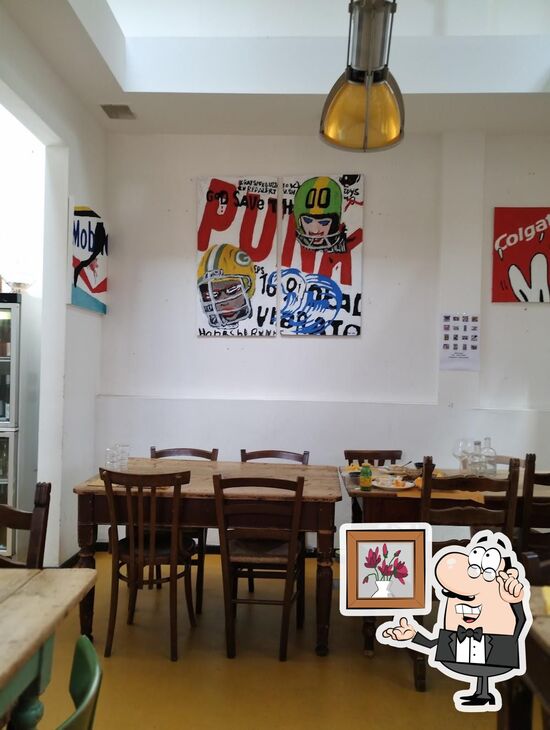 Rob de Matt, Milan, Maciachini - Restaurant menu, prices and reviews