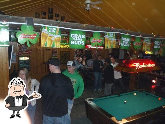 Menu at Tamaqua Tavern On Green pub & bar, Westtown, 103 Fordlea Rd