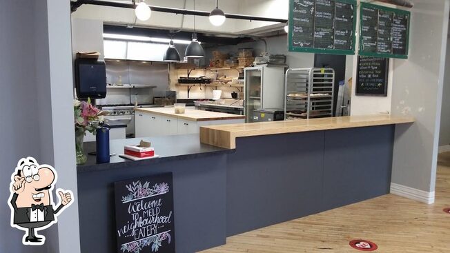 The Everyday Kitchen, Regina - Restaurant menu, prices and reviews