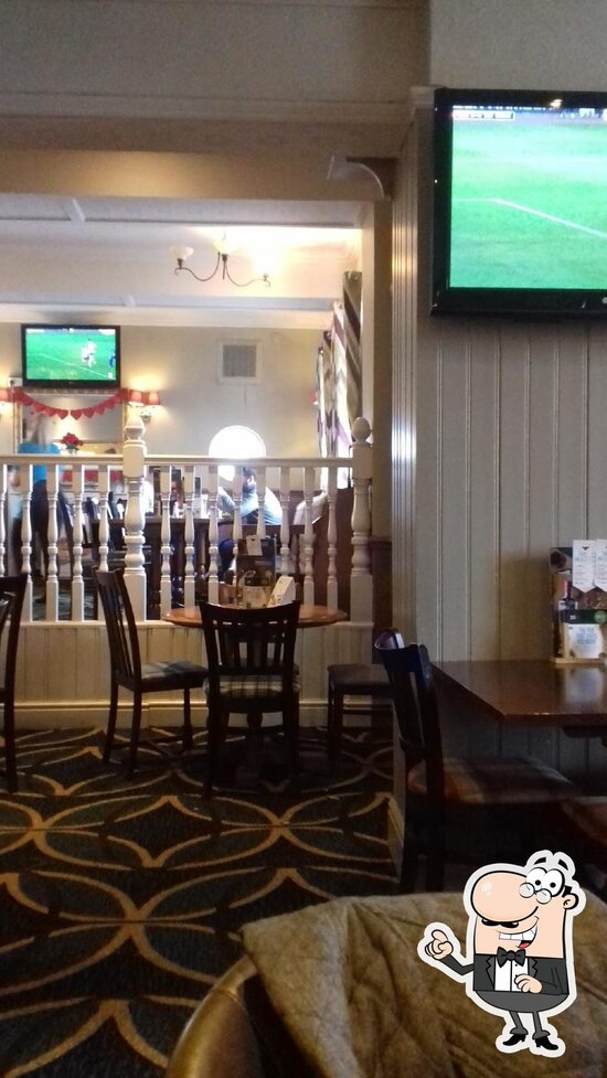 The Highfield, Blackpool - Restaurant menu, prices and reviews