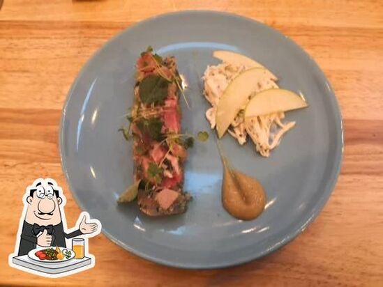 Tafarn Yr Heliwr in Nefyn - Restaurant menu and reviews