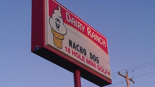 Dairy Ranch in Dorr - Restaurant reviews