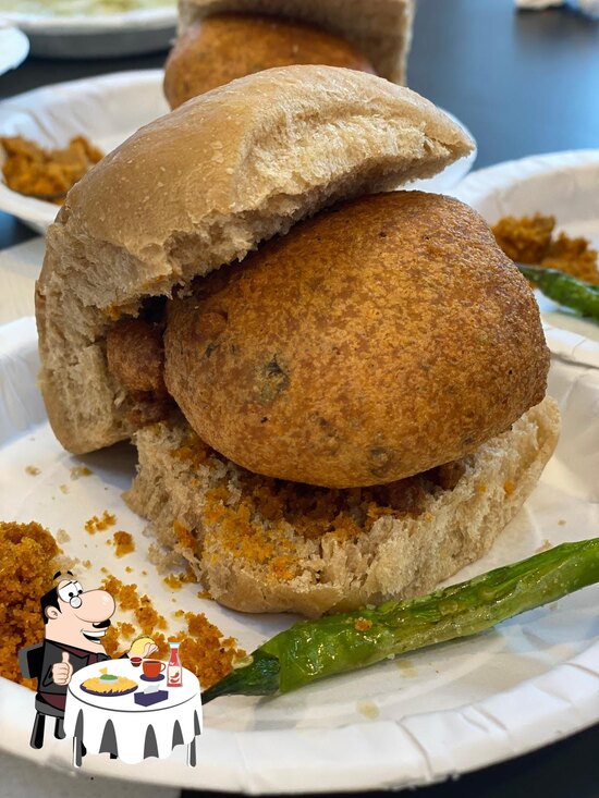 Chennai Maratha - An Indian Cuisine Restaurant, Sahibzada Ajit Singh ...