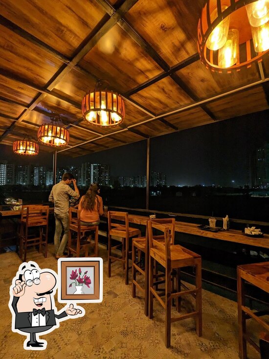 Fursat ke pal, Noida - Restaurant menu, prices and reviews