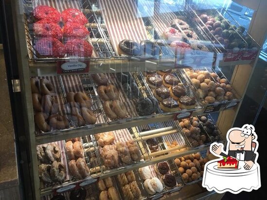 Tim Hortons, 649 Long Pond Rd in Greece - Restaurant menu and reviews