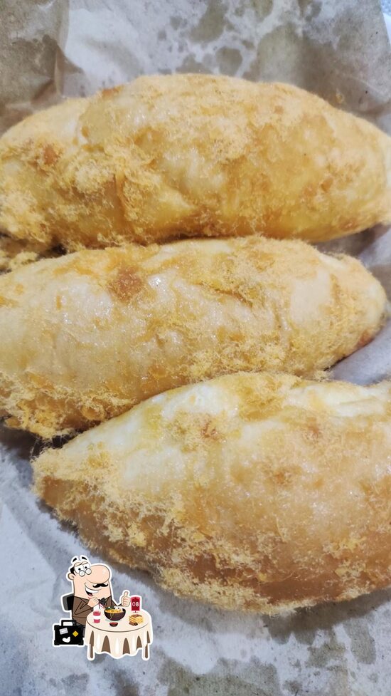 Sunshine Bakery, Davao City - Restaurant menu, prices and reviews