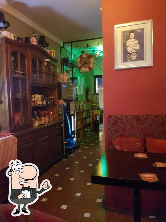 Lillie Langtry, Benalmádena - Restaurant menu, prices and reviews