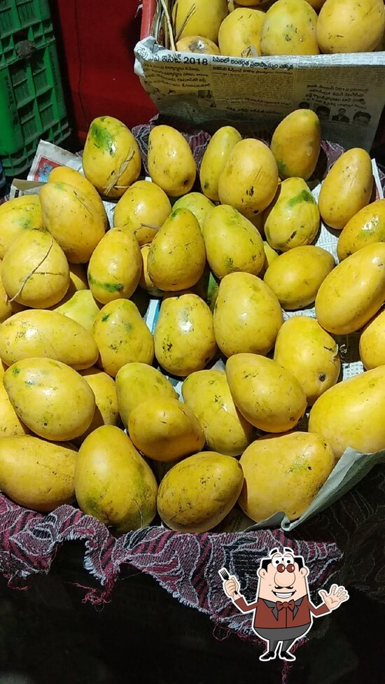 Menu at munna fruit and vegitabel, Ghaziabad