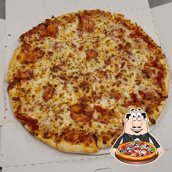 Bobalu's Pizza, Homer Glen - Restaurant menu, prices and reviews