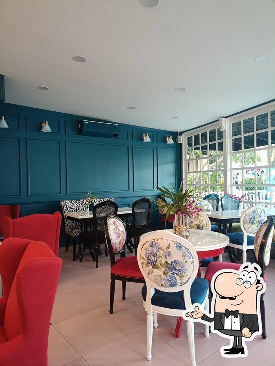 Cake Land Pastry Cafe, Pattaya - Restaurant menu, prices and reviews