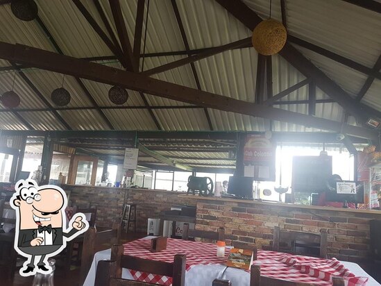 Cosiaca, Bogotá - Menú del restaurante, precios y reseñas