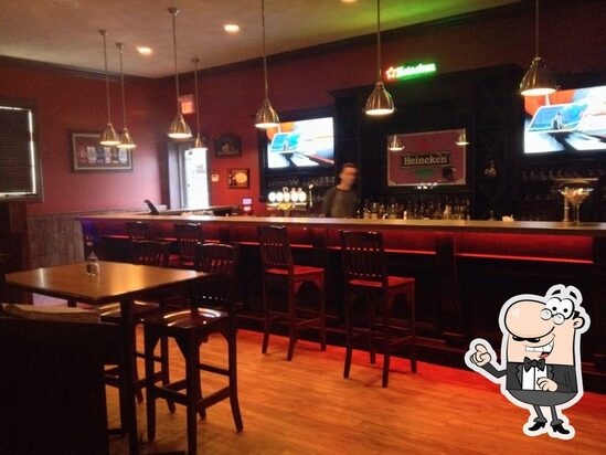 Don Cherry's Sports Grill in Clarenville - Restaurant reviews