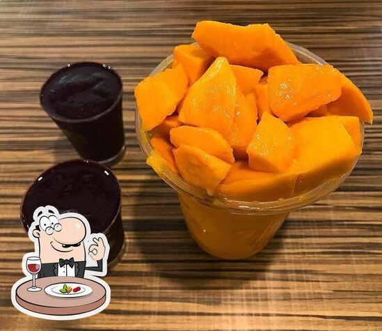 Falahaar, Pune, Royal Tower - Restaurant reviews