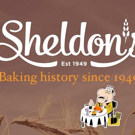 G.H Sheldon Wholesale Bakers Ltd, Manchester - Restaurant menu, prices ...