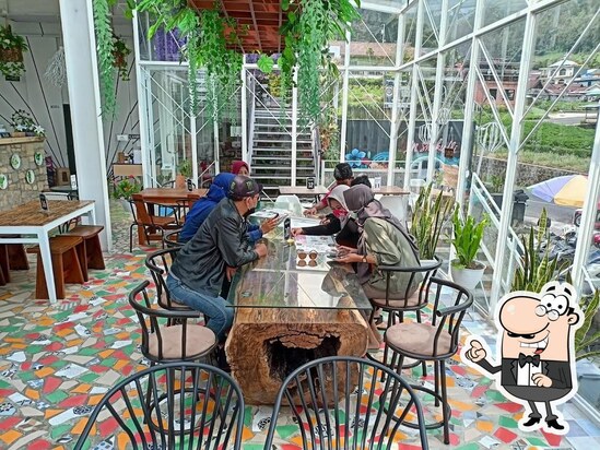 Inshoku Iki Resto restaurant, Kalisoro - Restaurant reviews