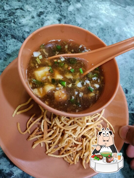 Jai Bhole Family Restaurant, Pune - Restaurant menu, prices and reviews