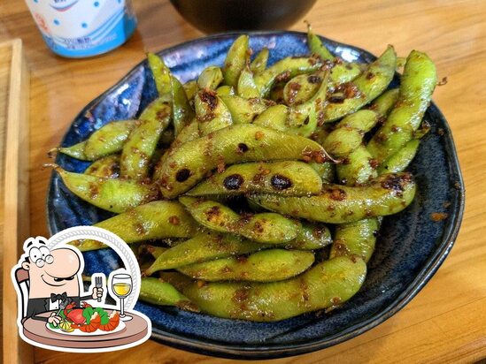 Kujira, Ashfield - Restaurant menu, prices and reviews