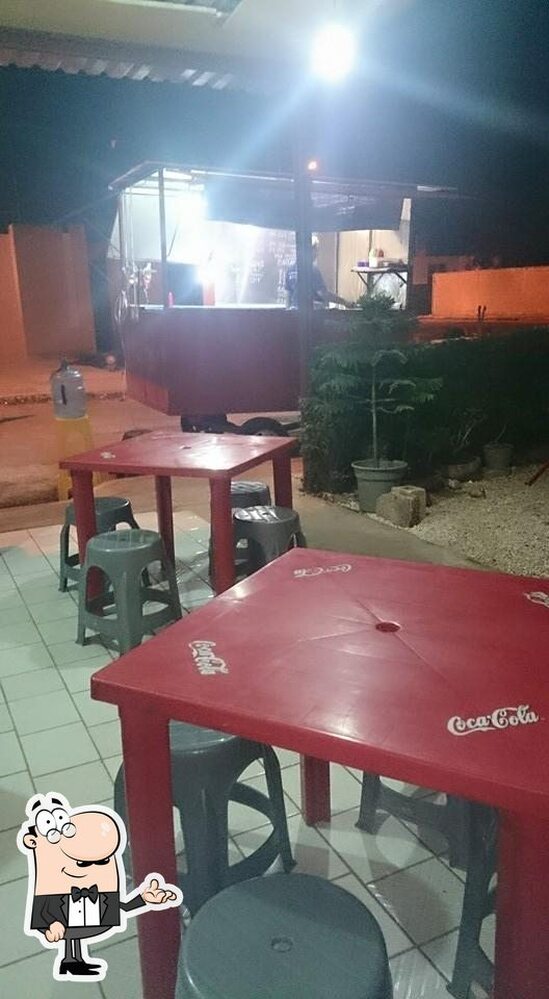 Los Tres Cochinitos, Merida - Restaurant menu, prices and reviews