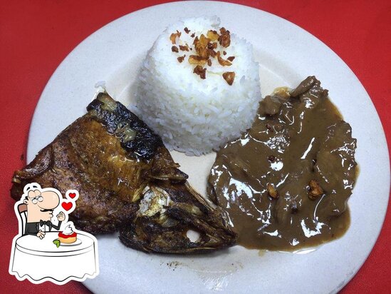 Oscar's Tapsihan, Naic - Restaurant menu, prices and reviews