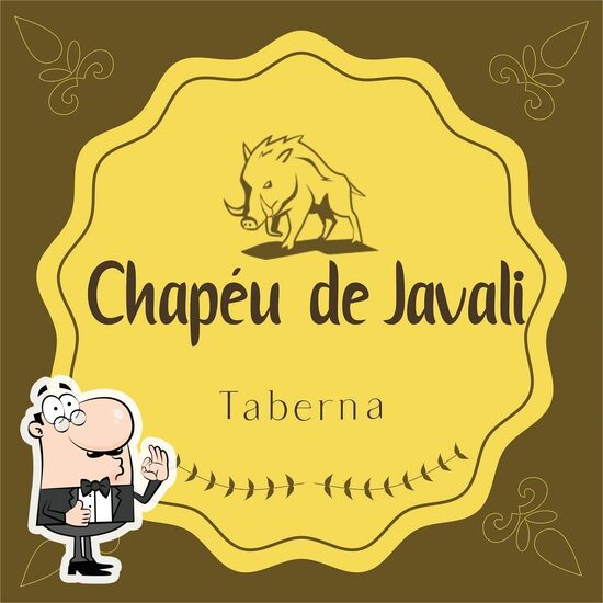 Menu em Restaurante Chapéu de Javali Taberna, Suzano