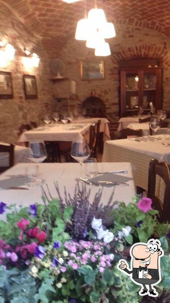 Ristorante il Podio Acqui Terme, Acqui Terme - Menu del ristorante ...