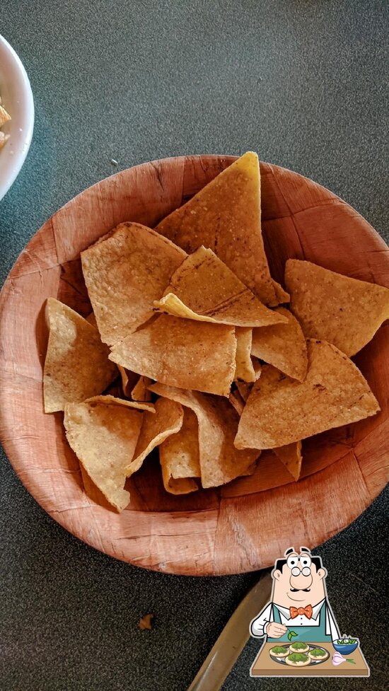 Senor Iguanas in Pocatello - Mexican restaurant menu and reviews