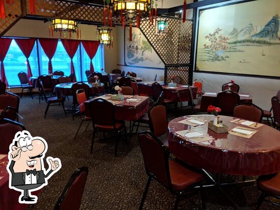 Menu at Welcome Back Chinese Restaurant, Ottawa, Robertson Rd