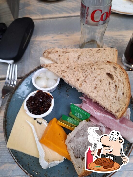 bod matlock in Matlock - Restaurant menu and reviews