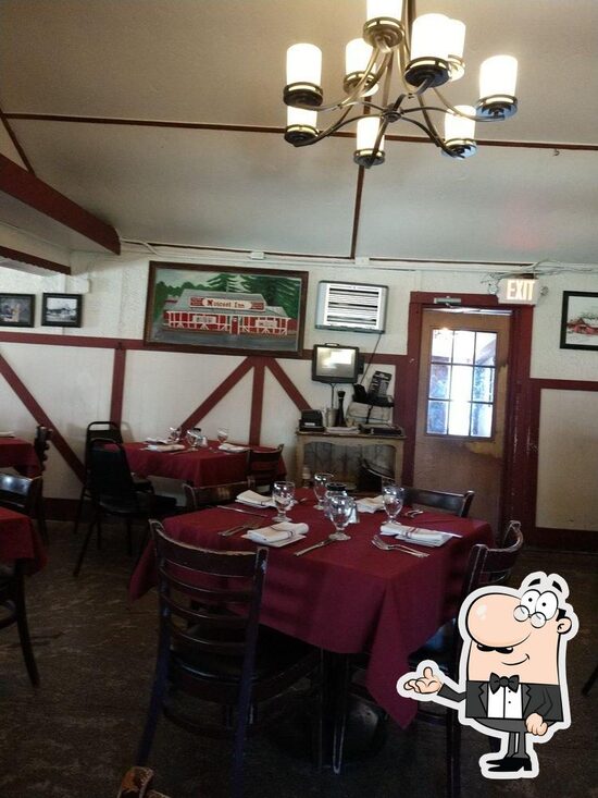 Muscoot Tavern, Katonah - Restaurant menu, prices and reviews
