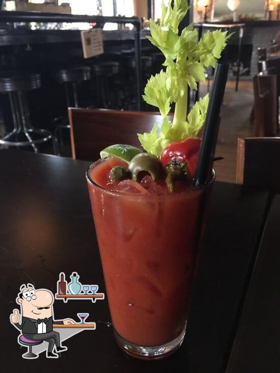 The Maple, Seattle - Restaurant menu, prices and reviews