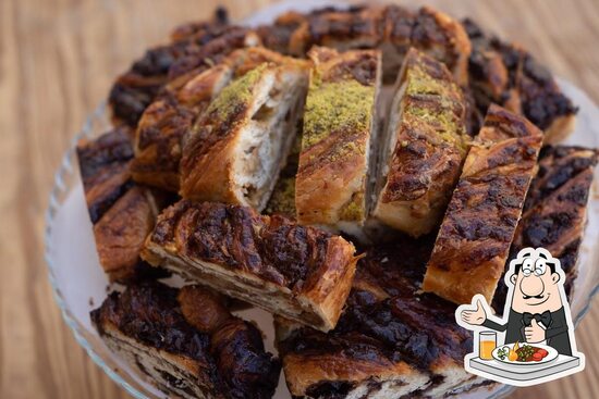 Cafe Pina, Jerusalem - Restaurant menu and reviews