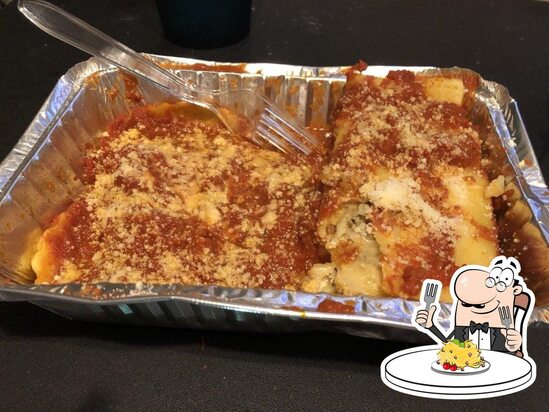 DiCicco's Italian Restaurant, Fresno - Restaurant menu, prices and reviews