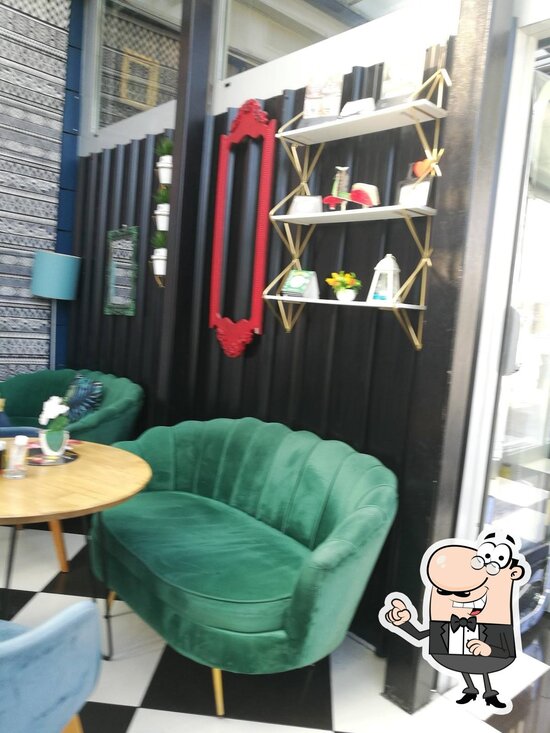 Caffe Pauza, Tuzla - Restaurant menu, prices and reviews