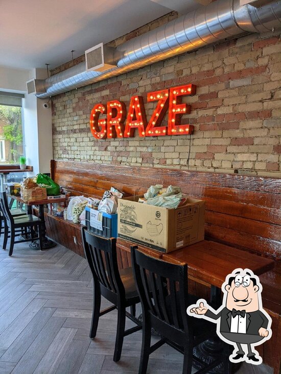 Goat Coffee Co., Toronto, Pape - Restaurant menu, prices and reviews