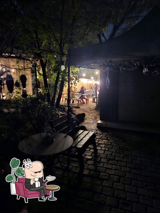 Urban Oasis Bar + Grill, Randburg - Restaurant menu, prices and reviews