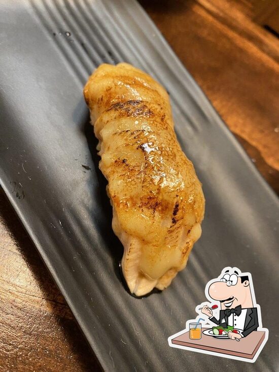 Akai Tori Ramen & Yakitori in Vienna - Restaurant menu and reviews