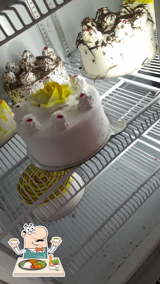 BATRA BAKERS, Bholath - Restaurant menu, prices and reviews