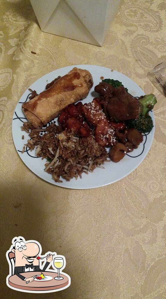 Chinese Kitchen, Chicago - Restaurant menu, prices and reviews