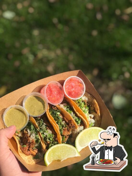 Discada in Austin - Restaurant menu and reviews