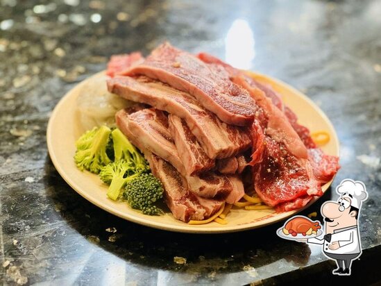 Flaming Buffet Fullerton, Fullerton - Restaurant menu, prices and reviews
