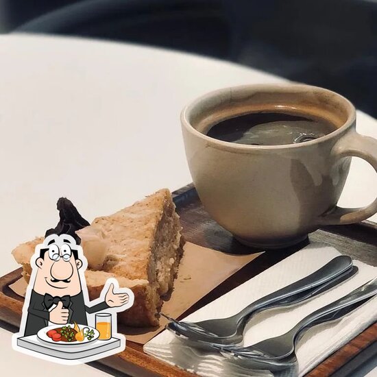 Flying Squirrel Cafe, San Diego - Restaurant menu, prices and reviews